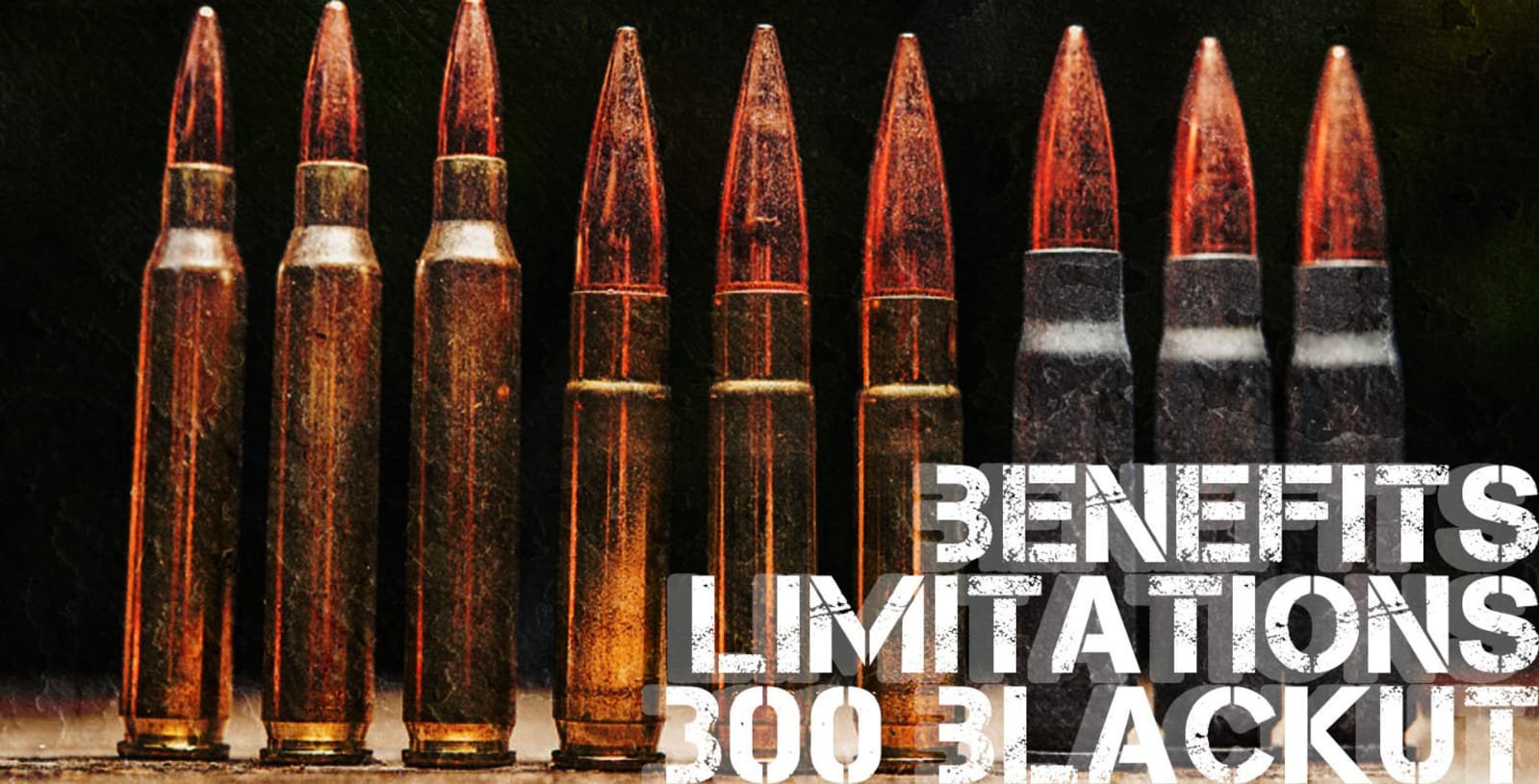 Barrels | Kartus Arms & Outdoors